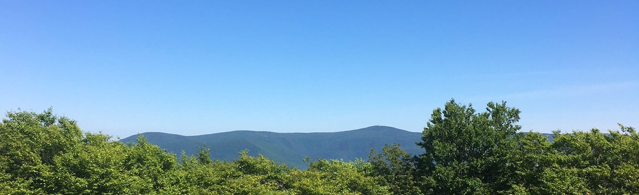 Berlin Mountain via Taconic Crest Trail, New York - 277 Reviews, Map ...