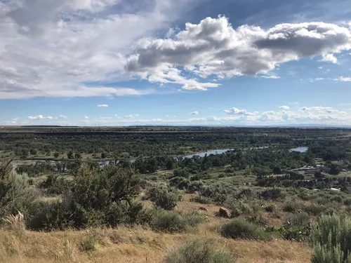 Best Hikes and Trails in Peace Valley Overlook Reserve | AllTrails