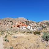 Red Rock Trail , California - 84 Reviews, Map | AllTrails