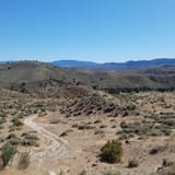 Red Rock Trail , California - 84 Reviews, Map | AllTrails