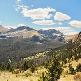 Music Pass and Broken Hand Pass to Colony Lakes, Colorado - 7 Reviews ...
