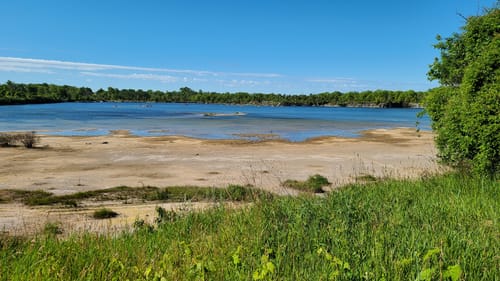 De beste routes in Wainfleet Wetlands Conservation Area voor 2023 ...