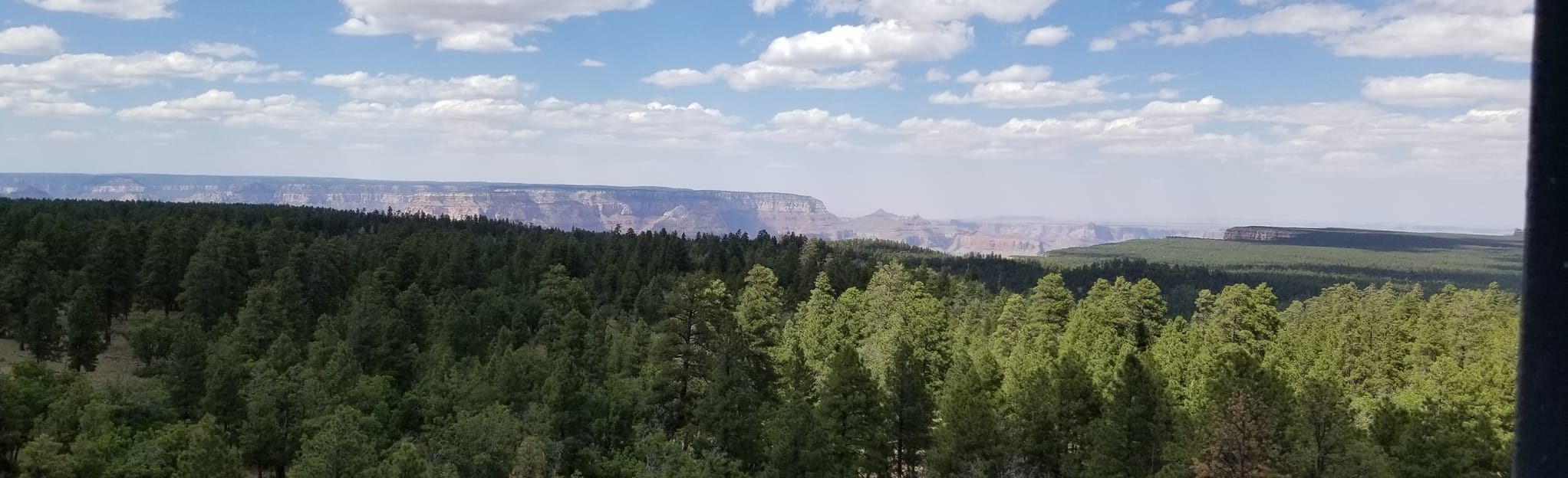 Arizona Trail: Passage 36 - Coconino Rim, Arizona - 22 Reviews, Map ...