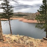 Cheesman Reservoir, Colorado - 95 Reviews, Map | AllTrails