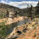 Cheesman Reservoir, Colorado - 95 Reviews, Map | AllTrails