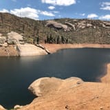 Cheesman Reservoir, Colorado - 95 Reviews, Map | AllTrails