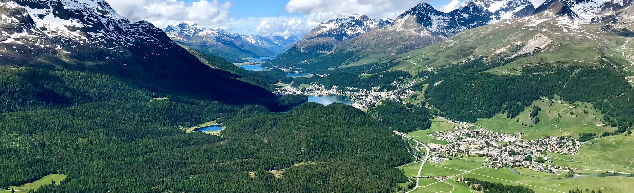 Muottas Muragl - Segantini -Hut - Pontresina: 98 foto's - Graubünden ...