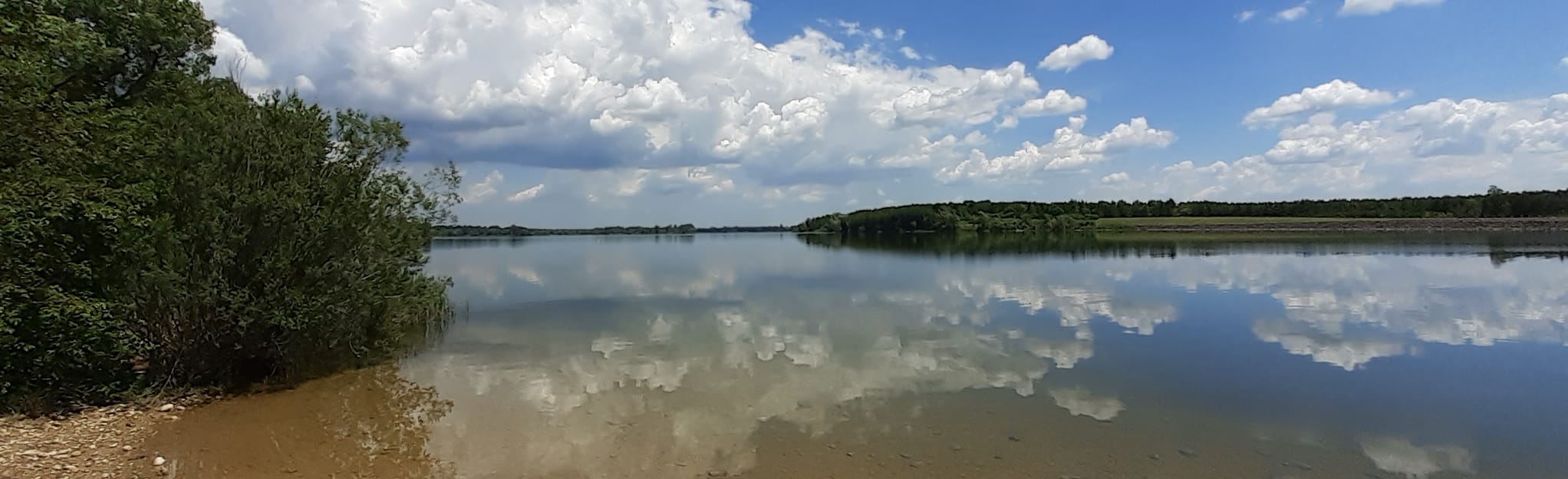 Guelph Lake Paddle, Ontario, Canada - 18 Reviews, Map | AllTrails