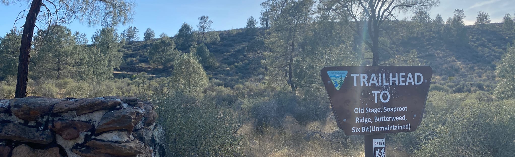Red Hills North Loop, California - 67 Reviews, Map | AllTrails