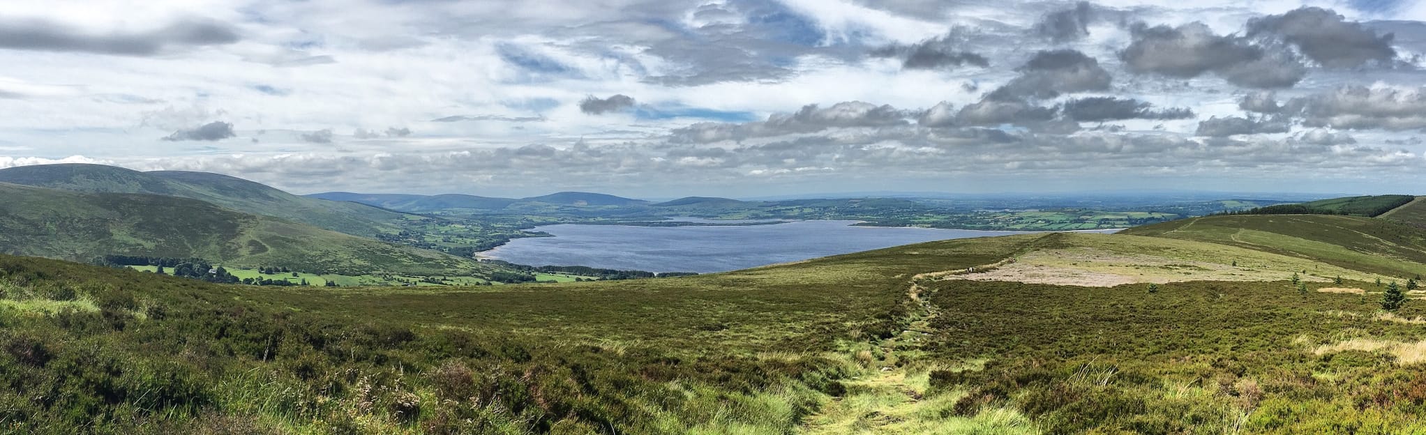 AllTrails | Lugnagun and Sorrel Hill: 112 Reviews, Map - County Wicklow ...