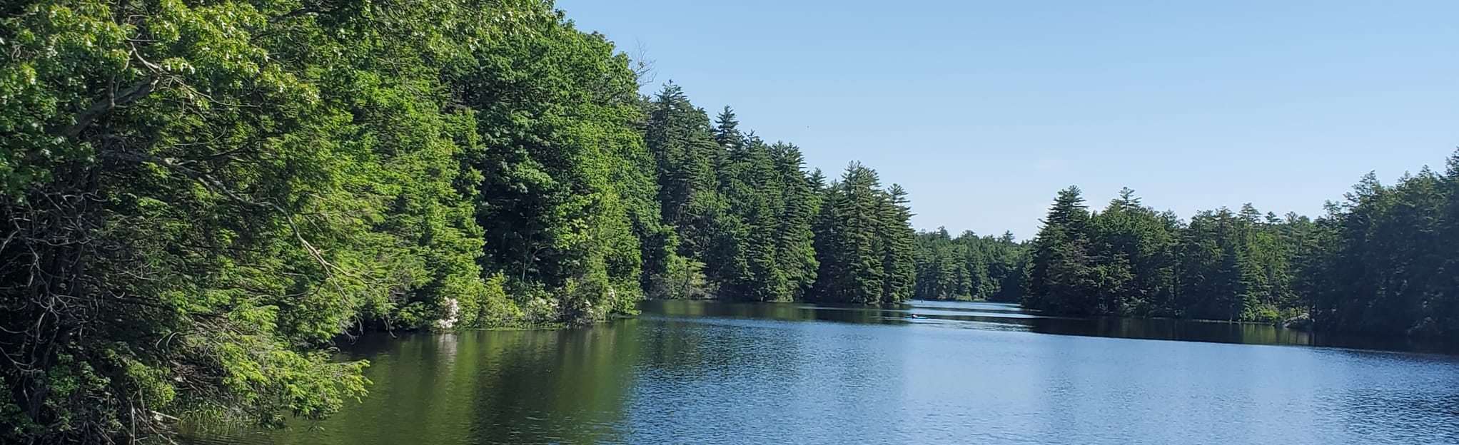 Bigelow Hollow Pond, Mashapaug Lake and Breakneck Pond: 152 Reviews ...