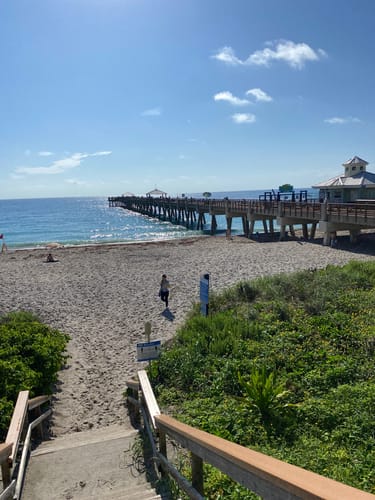 Best Hikes and Trails in Juno Beach Park | AllTrails