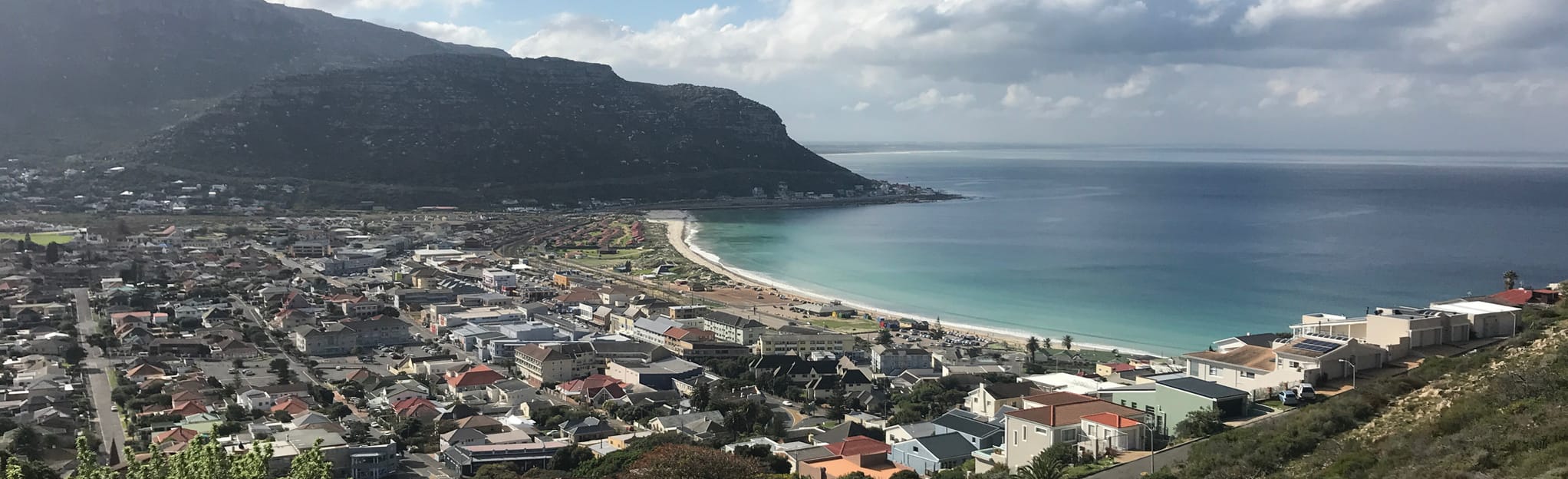 Fish Hoek Trail: 3 Reviews, Map - Western Cape, South Africa | AllTrails