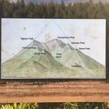 Gold Digger Trail to Two Spot Trail Loop, Arizona - 195 Reviews, Map ...