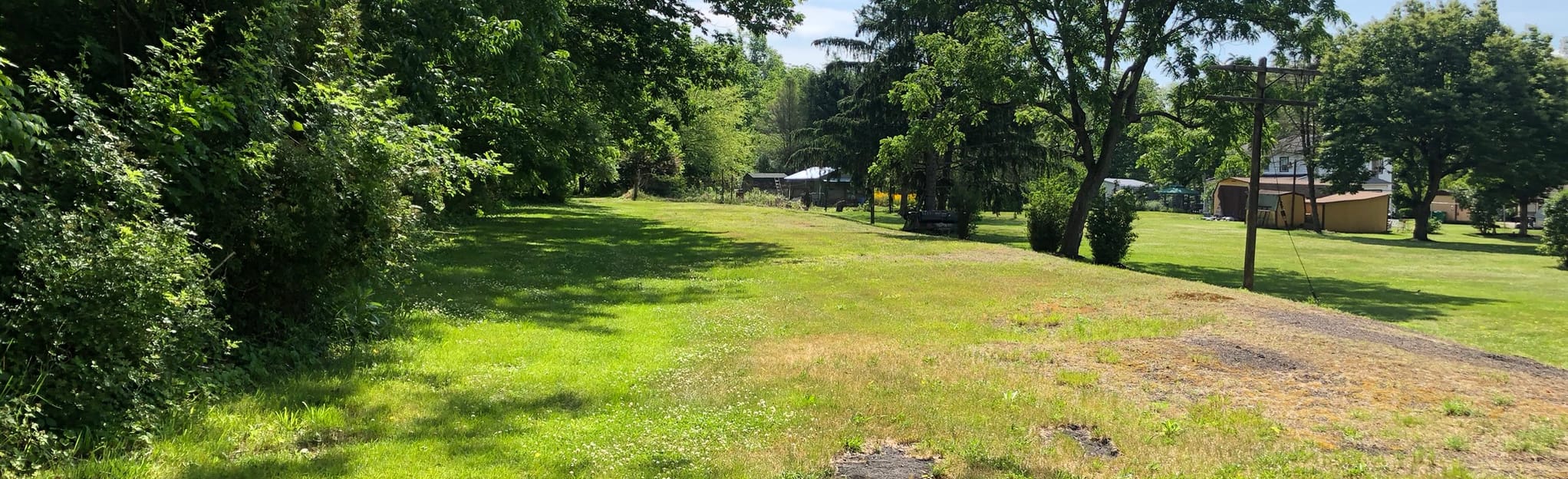 Pequest Wildlife Management Area Trail: 3 Reviews, Map - New Jersey ...