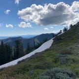 Grandview Peak via Great Western Trail, Utah - 85 Reviews, Map | AllTrails