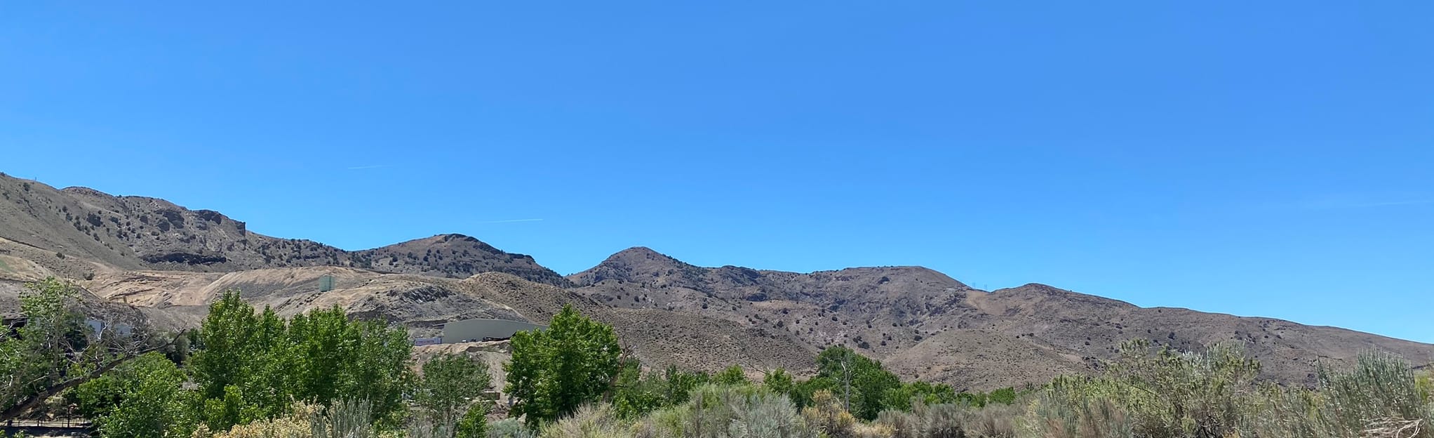 Lockwood Loop: 36 foto's - Nevada | AllTrails