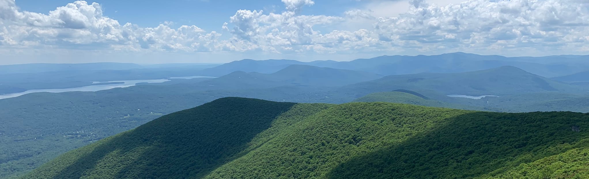 Overlook Mountain Trail, New York - 5,519 Reviews, Map | AllTrails