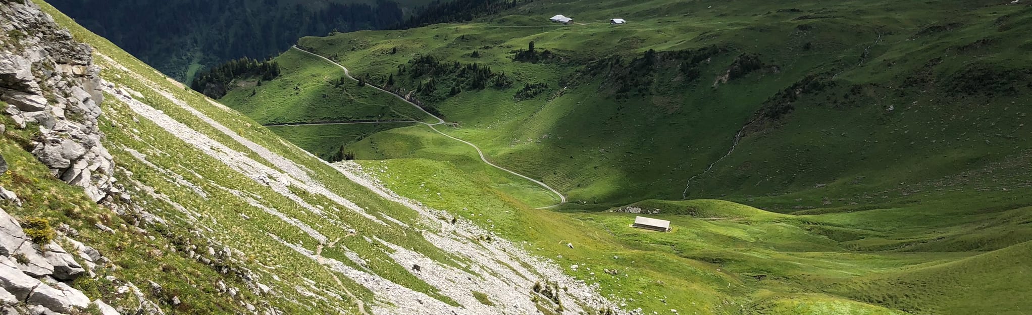 Wiriehorn Geo Trail, Bern, Switzerland - 8 Reviews, Map | AllTrails Wiriehorn Geo Trail, Bern, Switzerland - 8 Reviews, Map | AllTrails