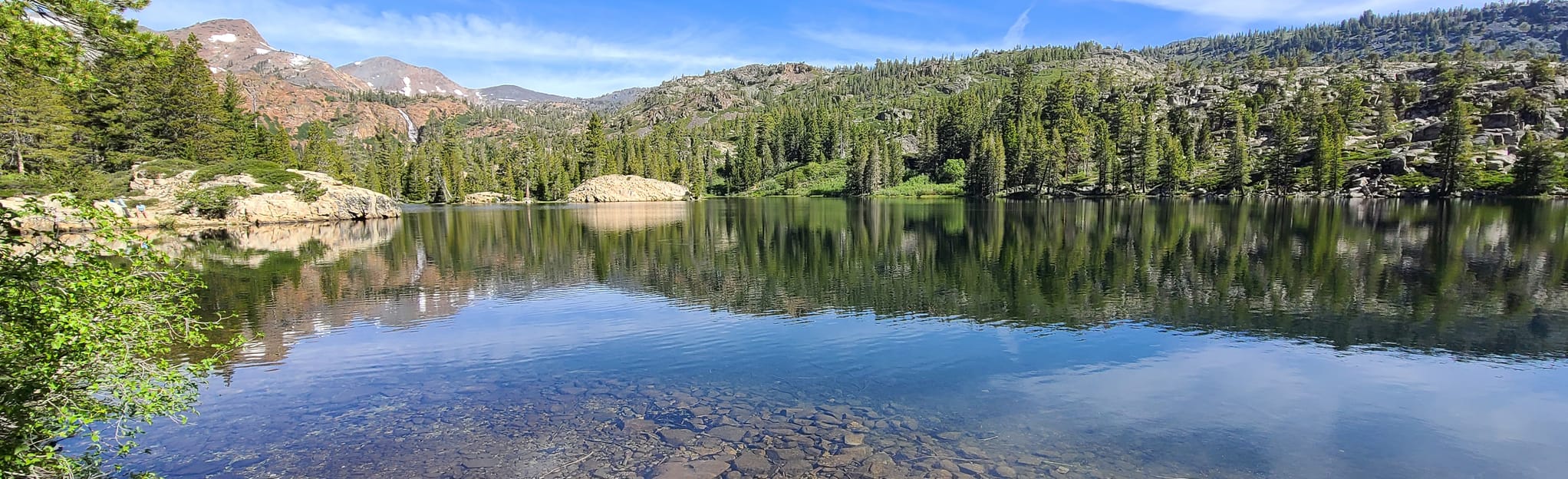Grass Lake, California - 467 Reviews, Map | AllTrails