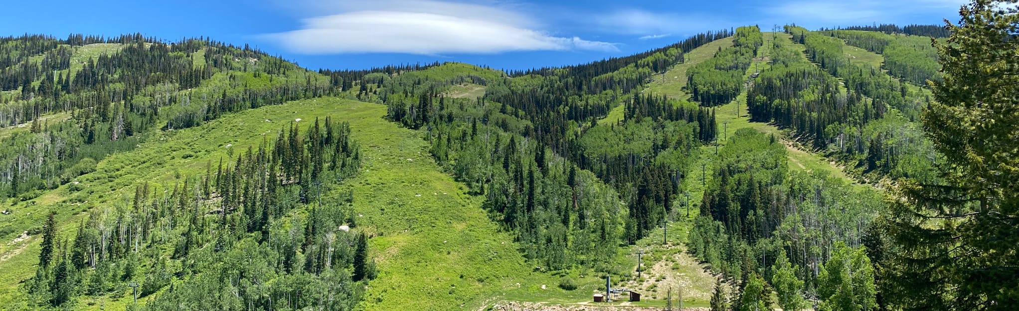 Why Not Road and Thunderhead Trail Loop, Colorado - 164 Reviews, Map ...