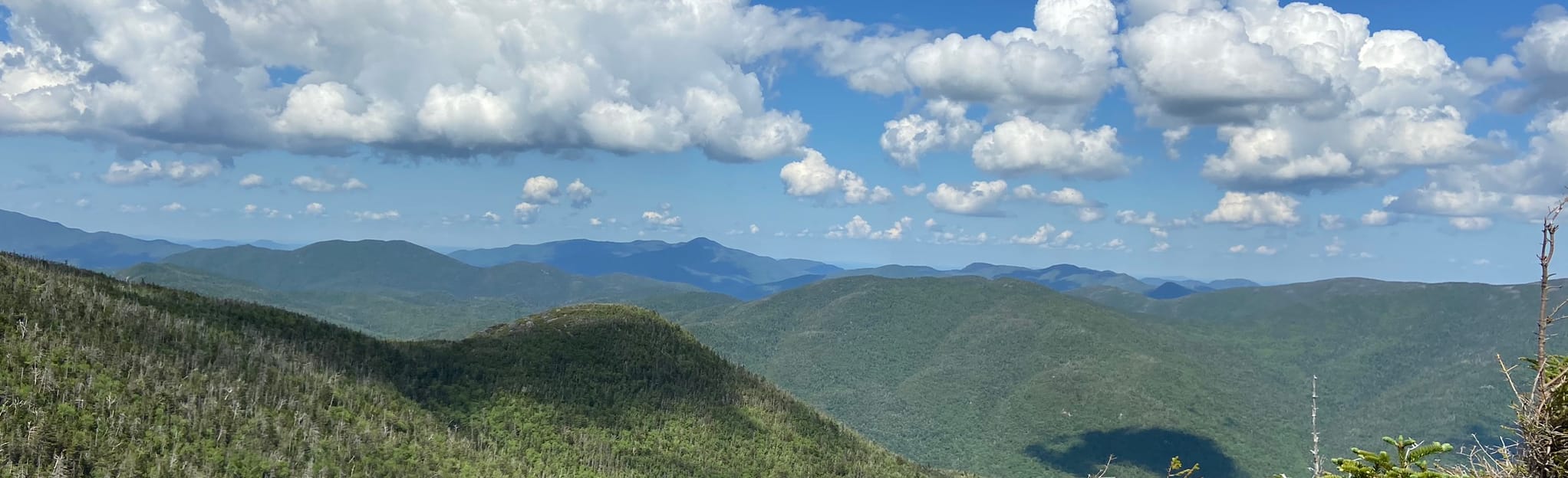 Wright Peak via Algonquin Trail, New York - 1,288 Reviews, Map | AllTrails