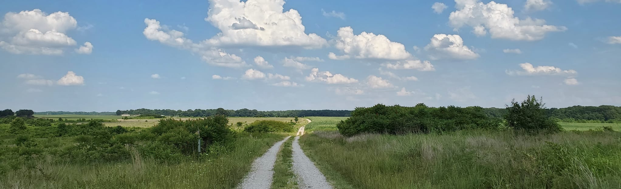 Key Cave National Wildlife Refuge Loop, Alabama - 27 Reviews, Map ...