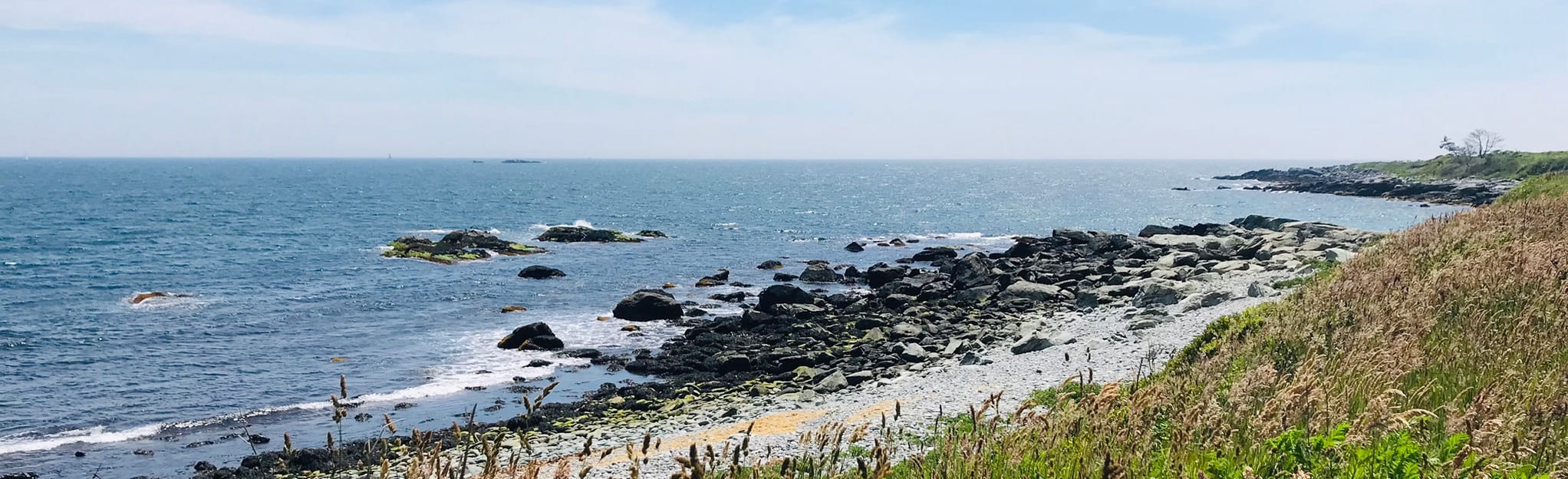 Sachuest Point National Wildlife Refuge Trail: 1,415 Reviews, Map ...