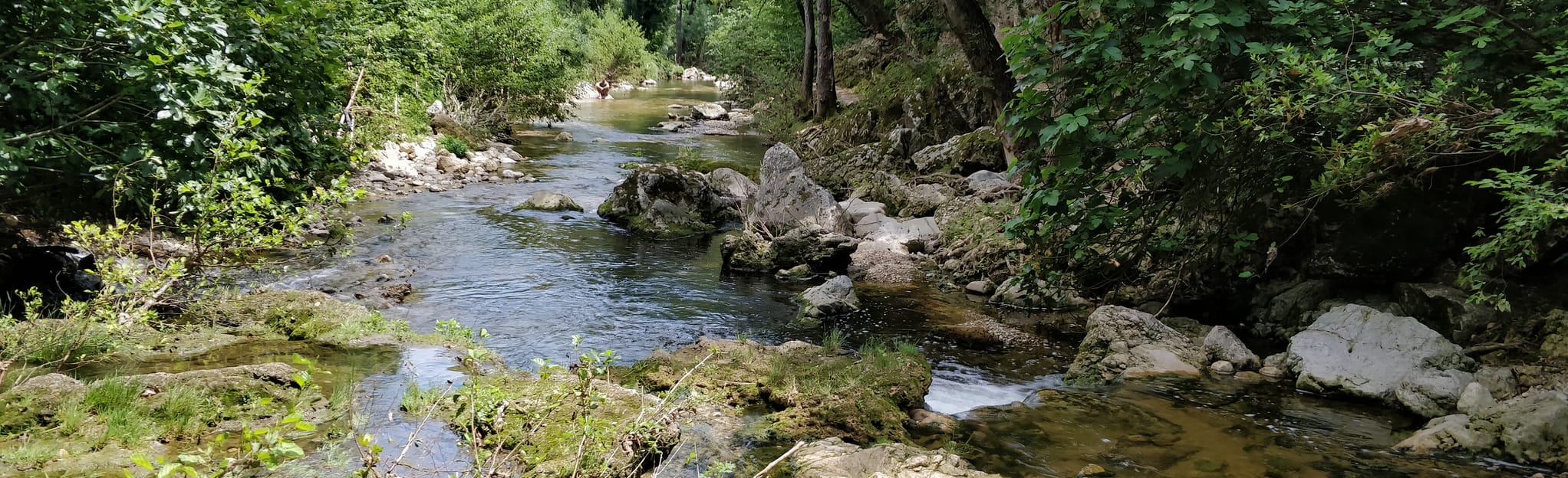 Valbonne via Sentier de la Brague, Alpes-Maritimes, France - 46 Reviews ...