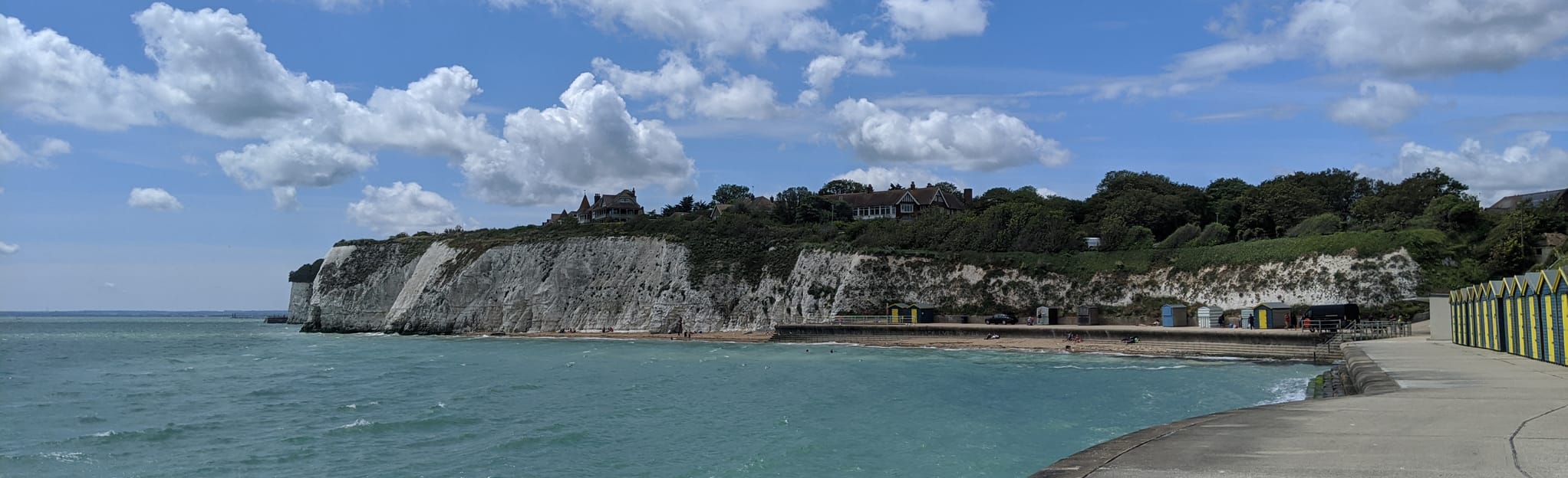 Ramsgate to Broadstairs, Kent, England - 110 Reviews, Map | AllTrails