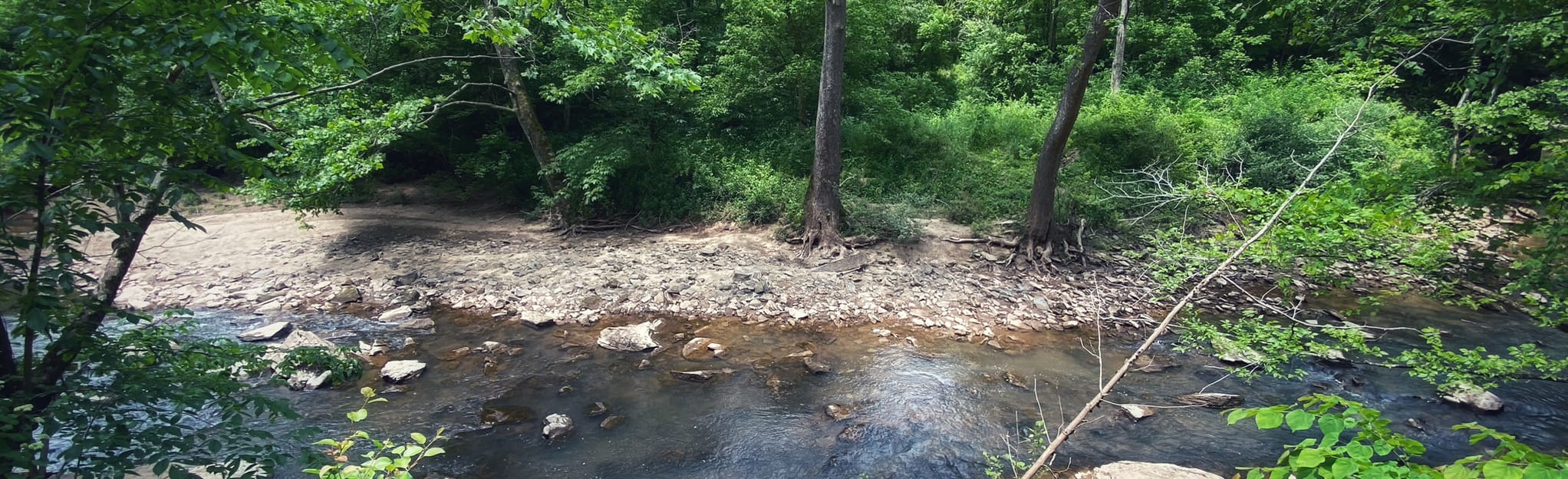 North Bend Rail-Trail - West Virginia | AllTrails