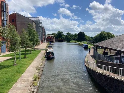 2023 Best 10 Trails, Walks, and Paths in Chester | AllTrails