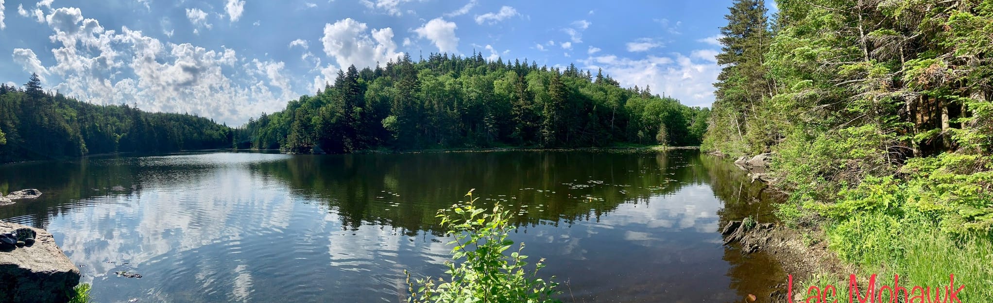 Sutton - Lac Mohawk, Quebec, Canada - 67 Reviews, Map | AllTrails