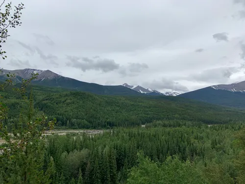 10 Best Trails and Hikes in Grande Cache | AllTrails