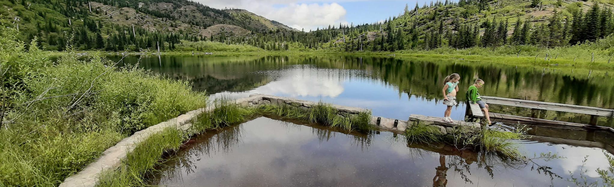 Meta Lake Trail: 36 Fotos - Washington | Wandern | AllTrails