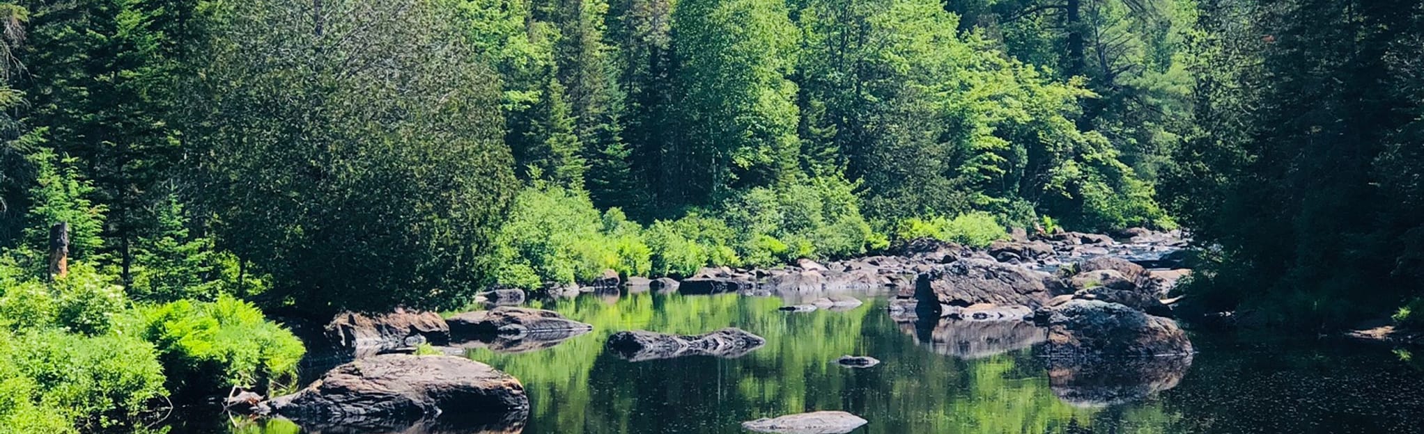 Parc de la Rivière Doncaster, 525 Photos - Quebec, Canada | AllTrails