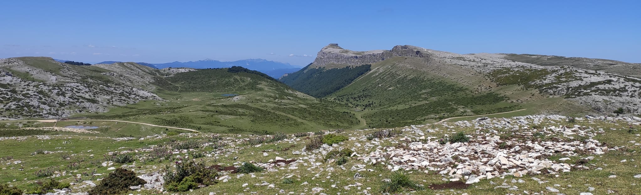 Circuito Altos de Goñi | Map, Guide - Navarra, Spain | AllTrails