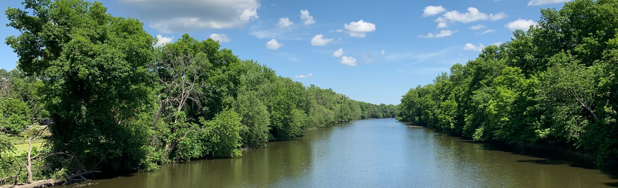 Wallkill Valley Rail Trail: New Paltz to Rosendale, New York - 499 ...