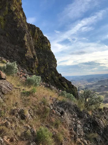 2023 Best Views Trails in Nyssa | AllTrails