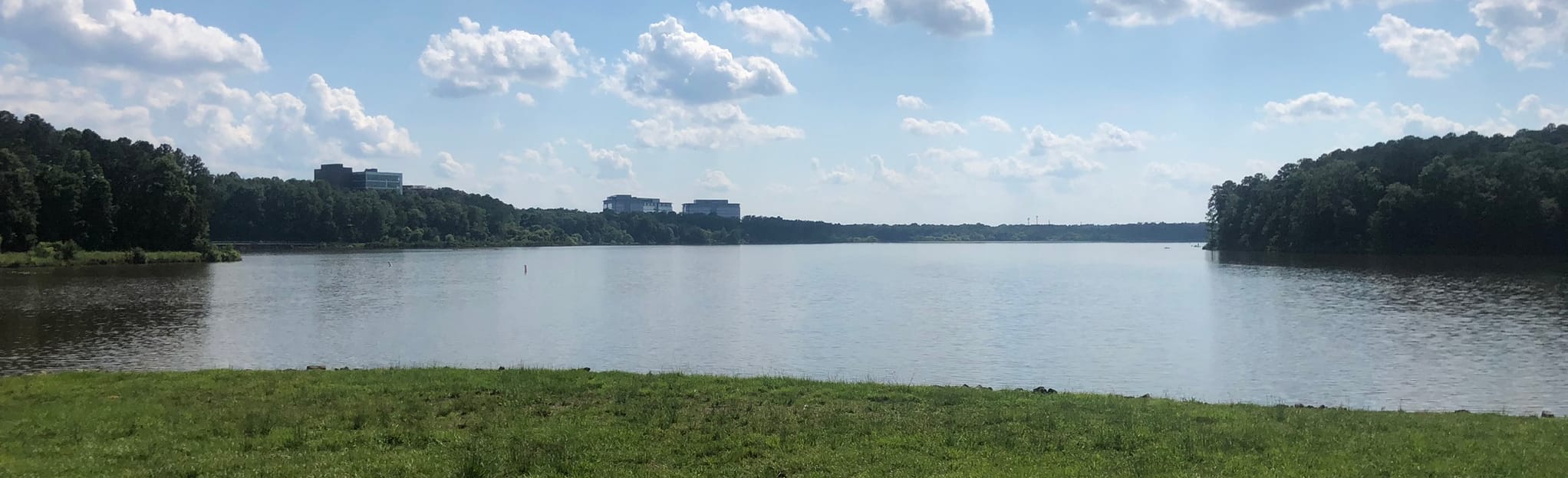 Lake Crabtree Trail, North Carolina - 336 Reviews, Map | AllTrails