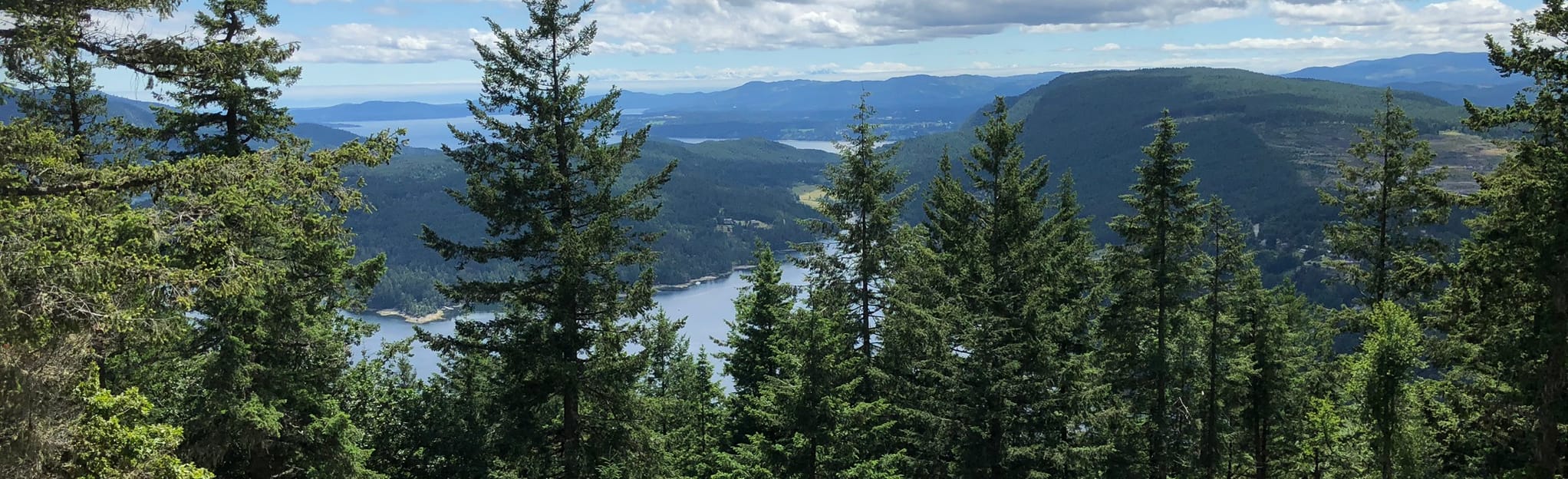 Maple Mountain: Pink Trail Loop | Map, Guide - British Columbia, Canada ...