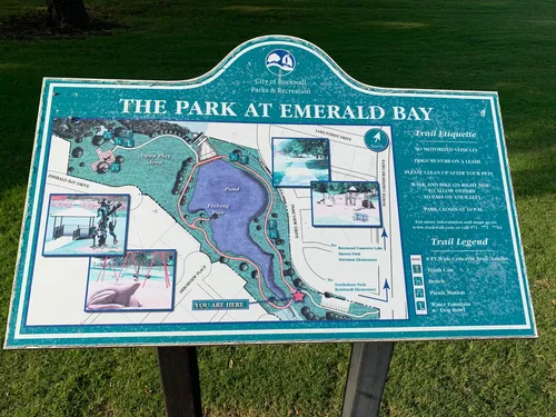 Best Hikes and Trails in The Park at Emerald Bay | AllTrails