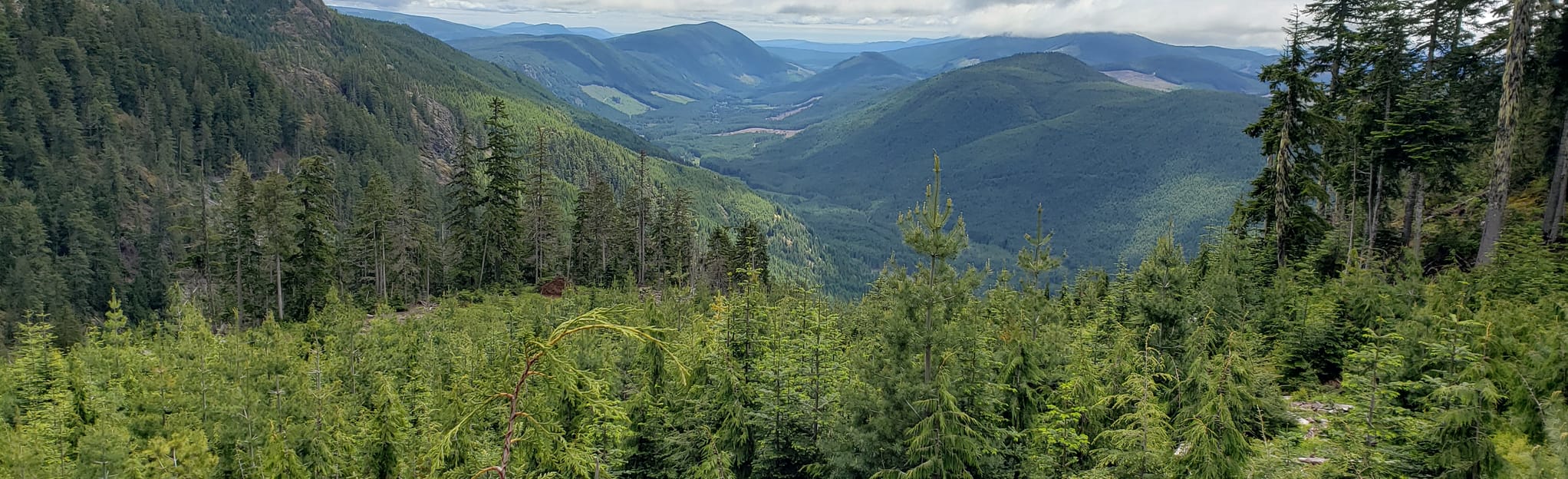 Mount Whymper, British Columbia, Canada - 10 Reviews, Map | AllTrails