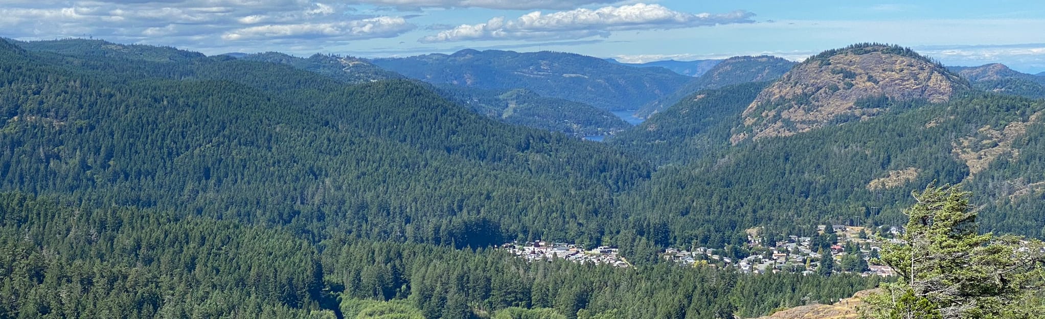 Mount Wells Loop, British Columbia, Canada - 190 Reviews, Map | AllTrails