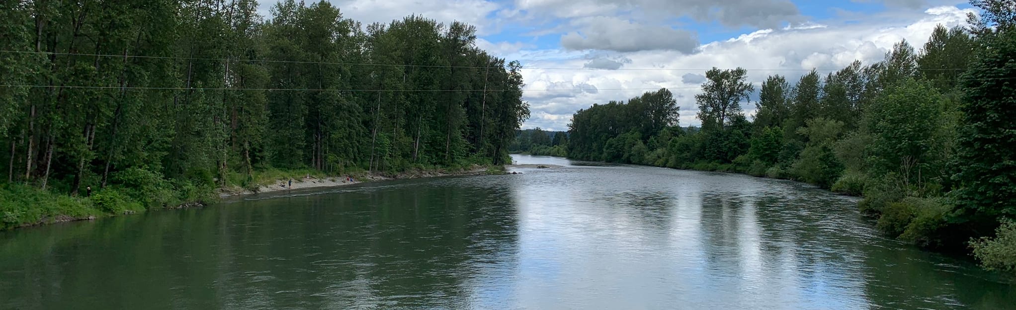 Snoqualmie River and Tolt Bridge via West Road: 27 Reviews, Map ...