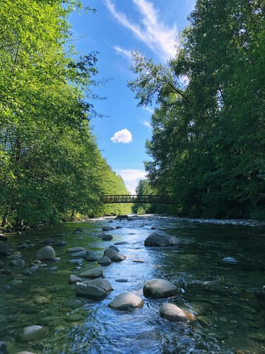 Best Hikes and Trails in Inter River Park | AllTrails