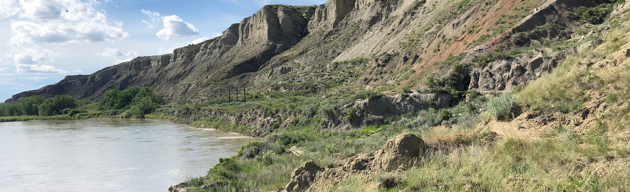 AllTrails | River Valley Trail, Tequila Sunrise, and Death Valley Loop ...