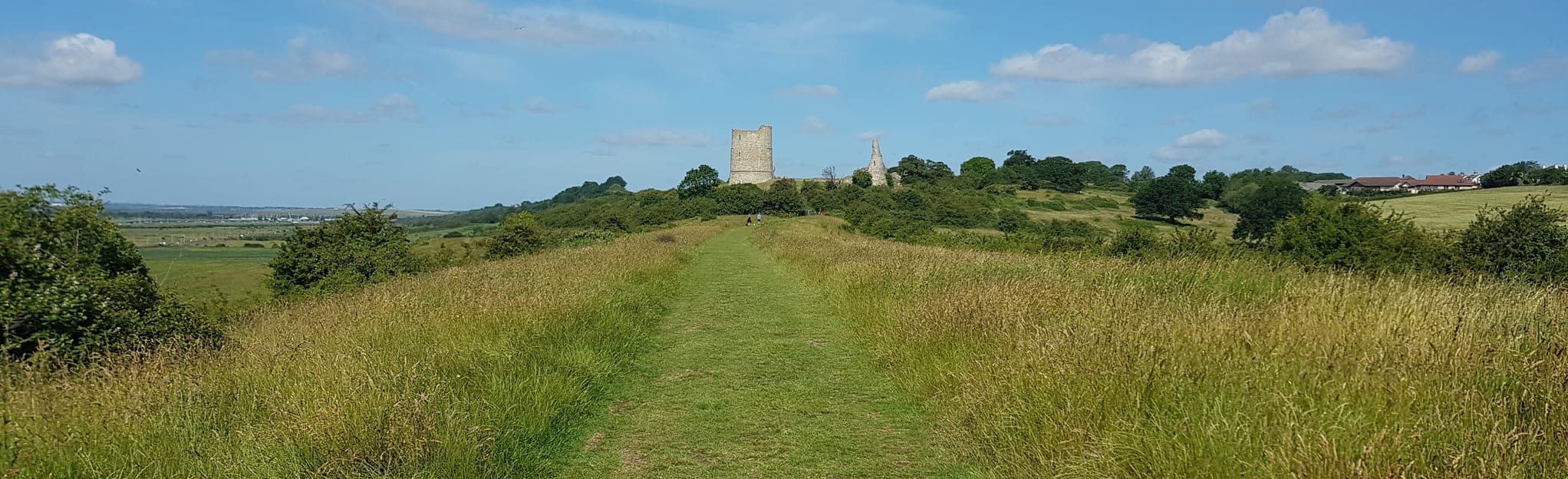Hadleigh Country Park and Castle Circular - Essex, England | AllTrails