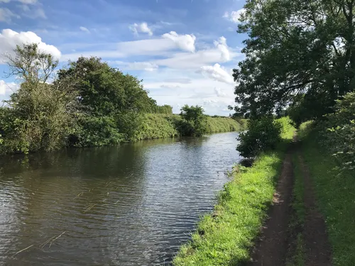 10 Best Trails and Hikes in Liverpool | AllTrails