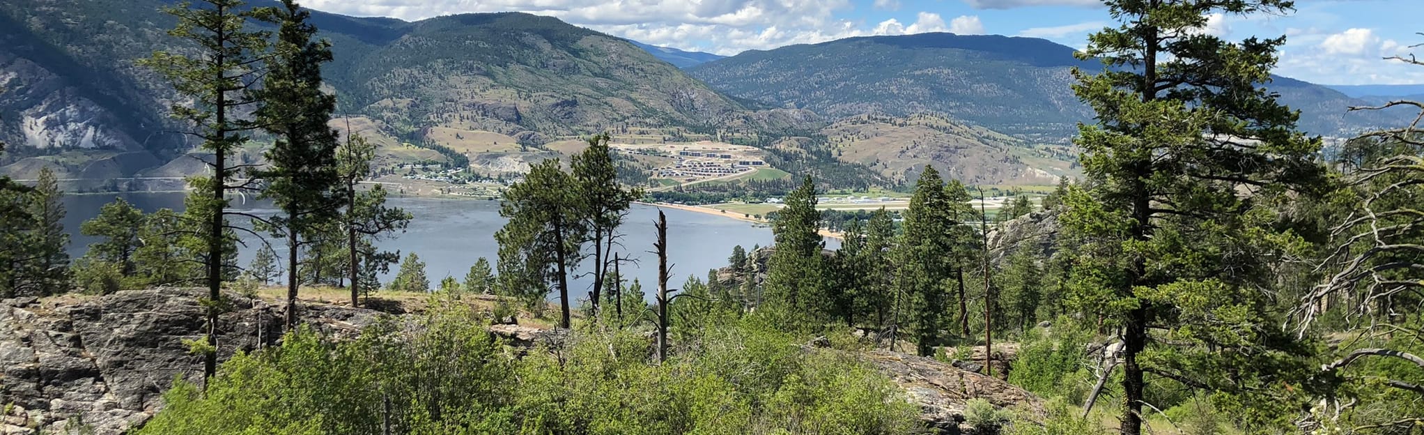 Skaha Bluffs Loop, British Columbia, Canada - 133 Reviews, Map | AllTrails